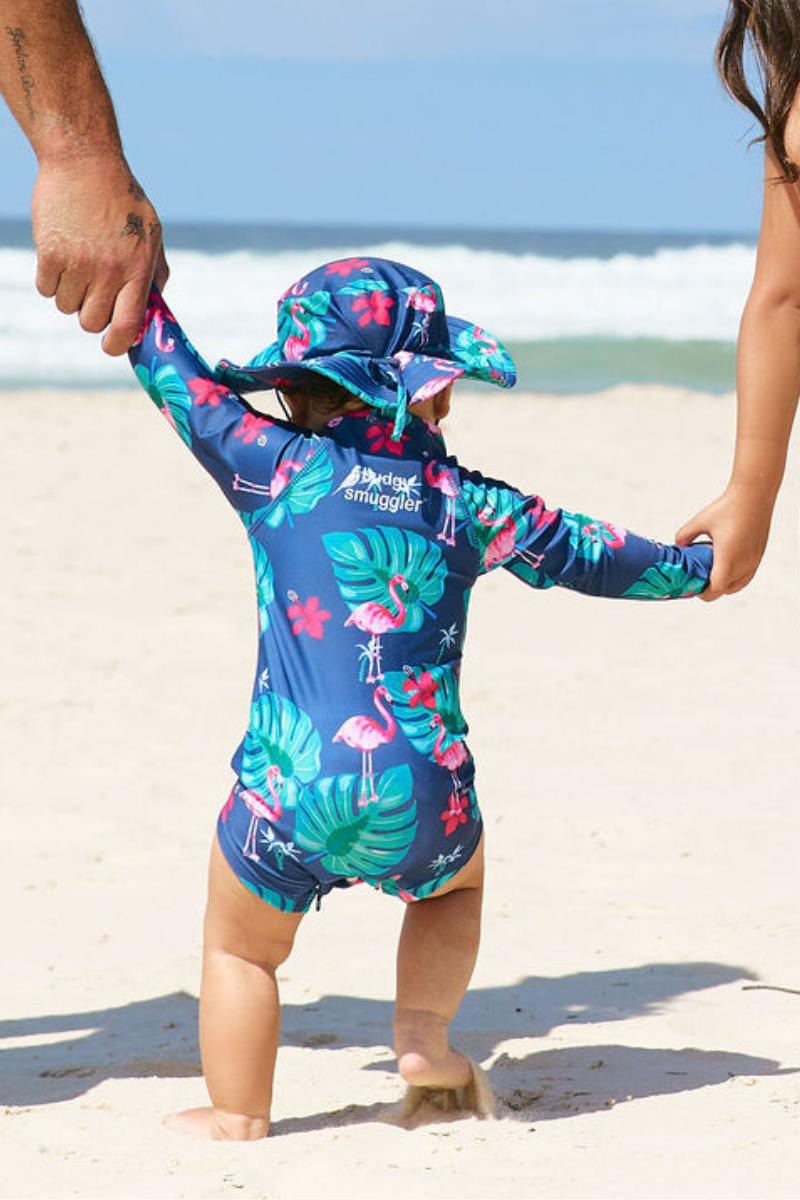 Girls Swimwear – Budgy Smuggler Australia