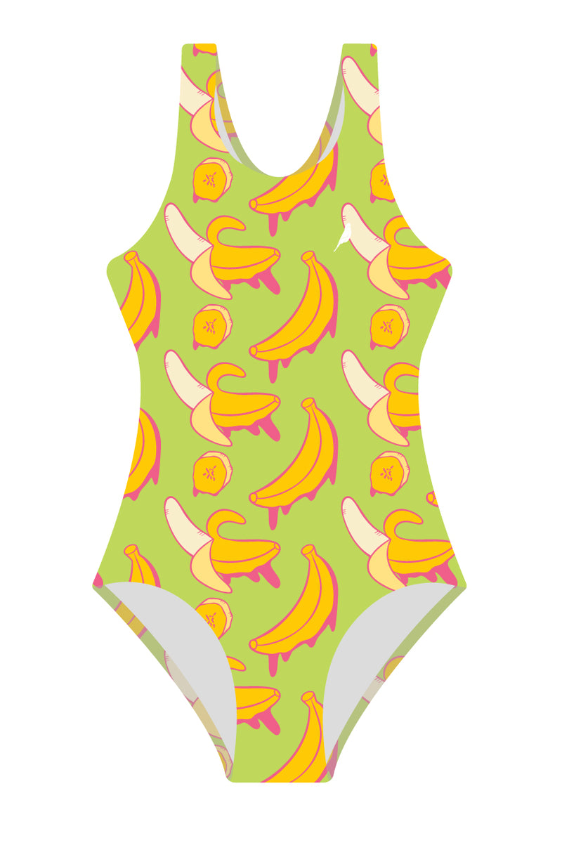 Drippy Bananas