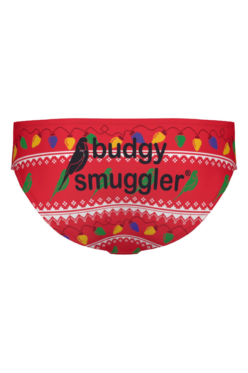 Budgy Design Builder