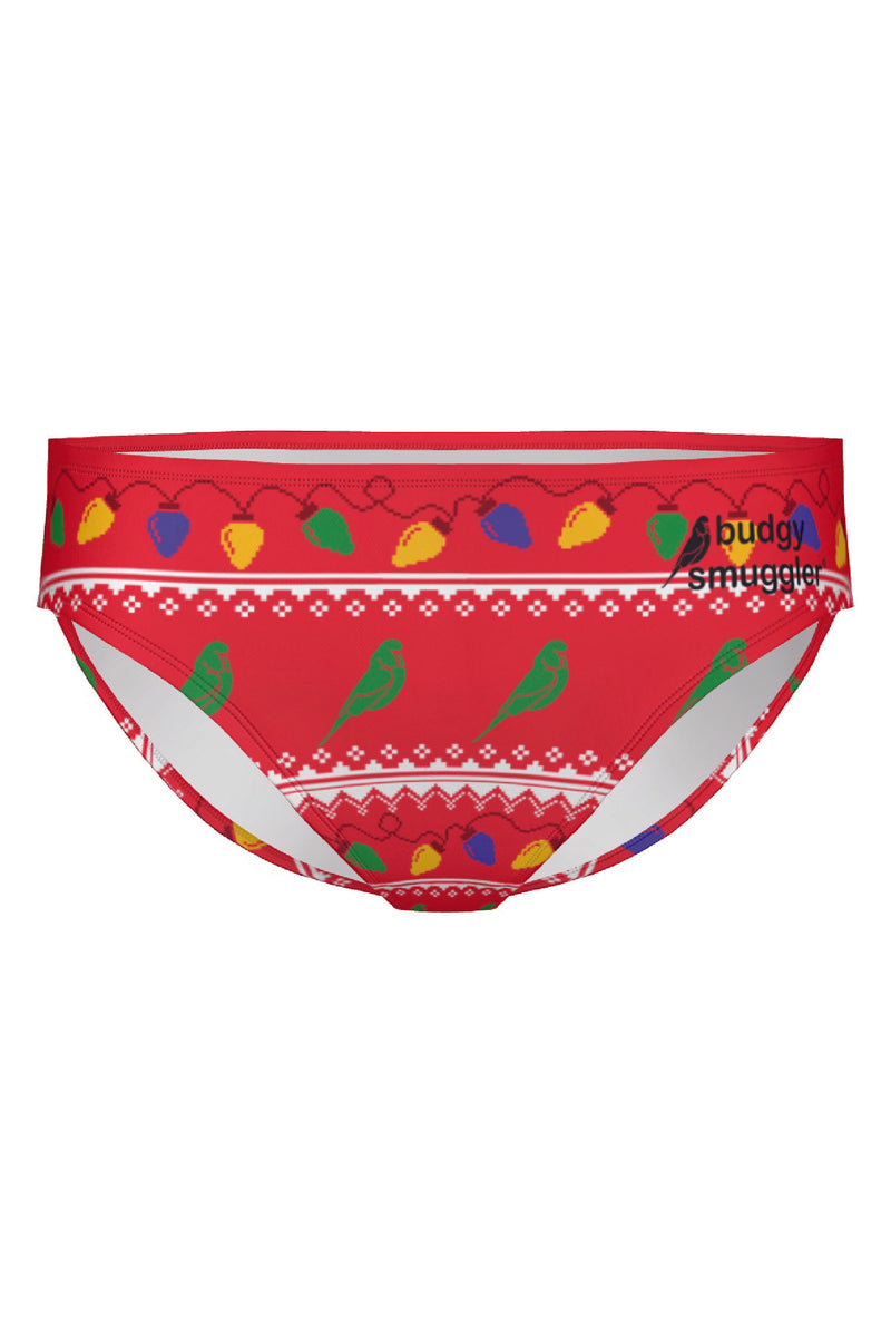 Budgy Design Builder