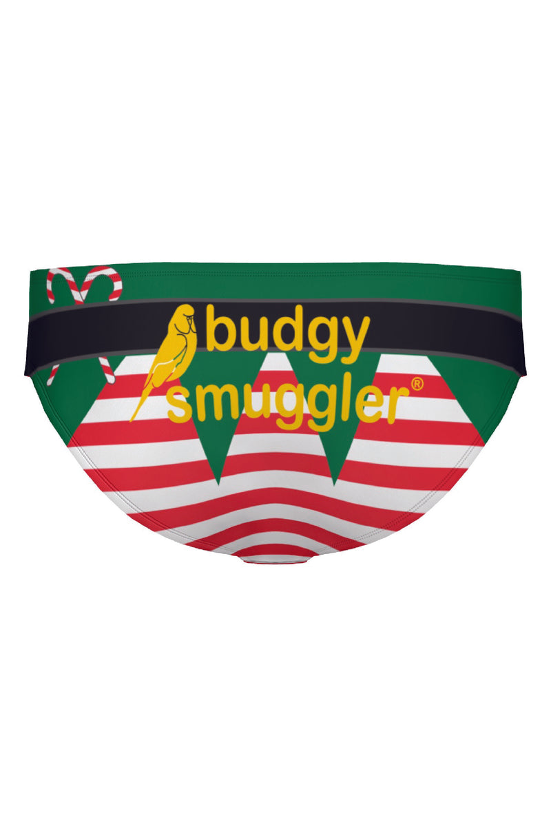 Budgy Design Builder